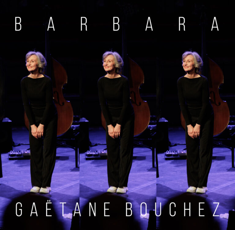Gaëtane zingt Barbara - Herman van Veen Arts Center