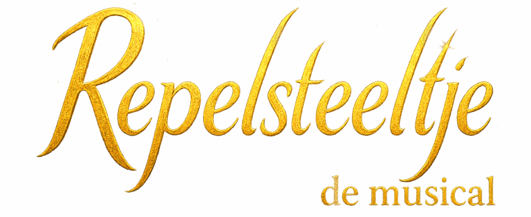 Repelsteeltje de Musical 2026 - Herman van Veen Arts Center
